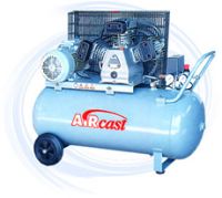 Поршневые компрессоры 200 литров Rossvik – купить в Москве у официального дилера | Интернет ...