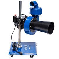 Системы удаления выхлопных газов Rossvik – купить в Москве у официального дилера | Интернет ...